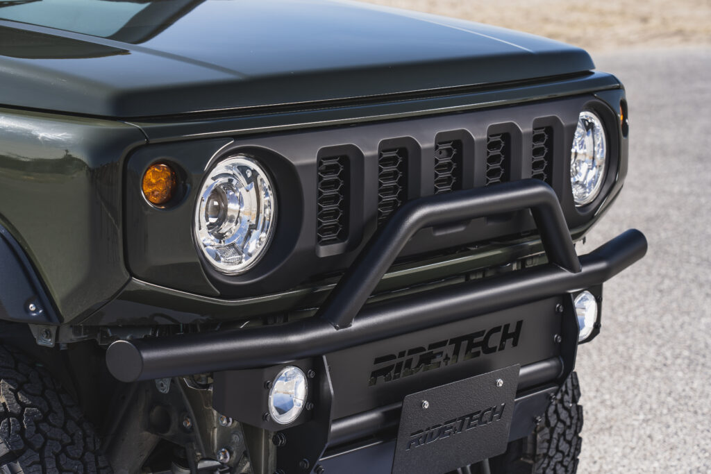 LINE UP [EXTERIOR]｜RIDE+TECH